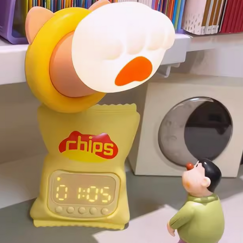 Chonky Rat Plushie – Bubbleberry Shop